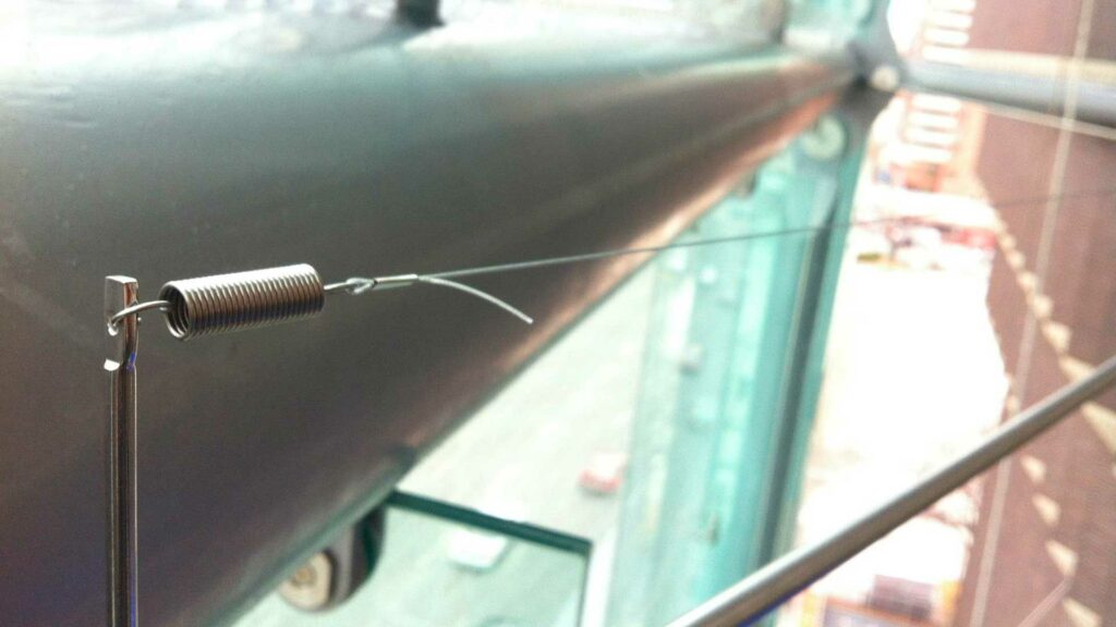 Bird Wire – ACE Bird Proofing